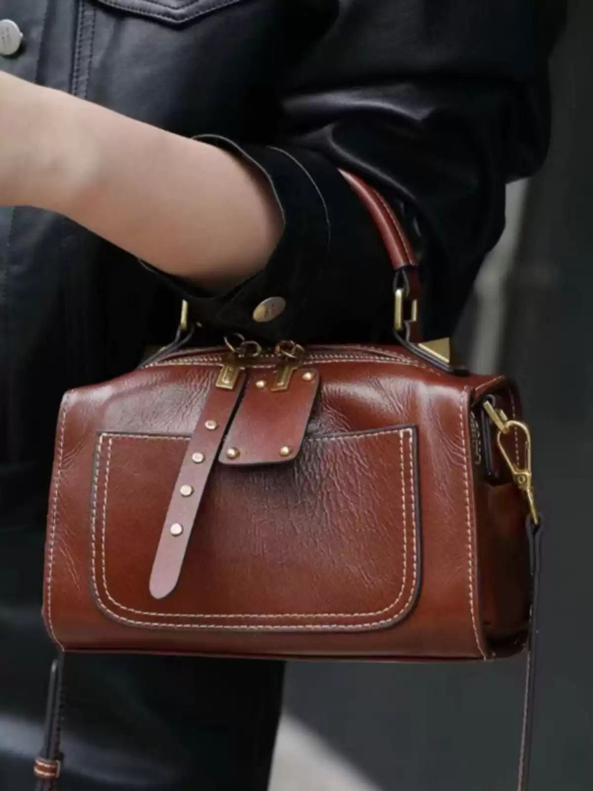 Lady bags
