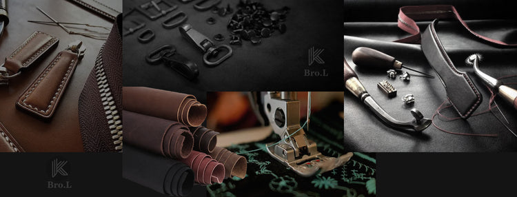 Bro.Leather-craftsman