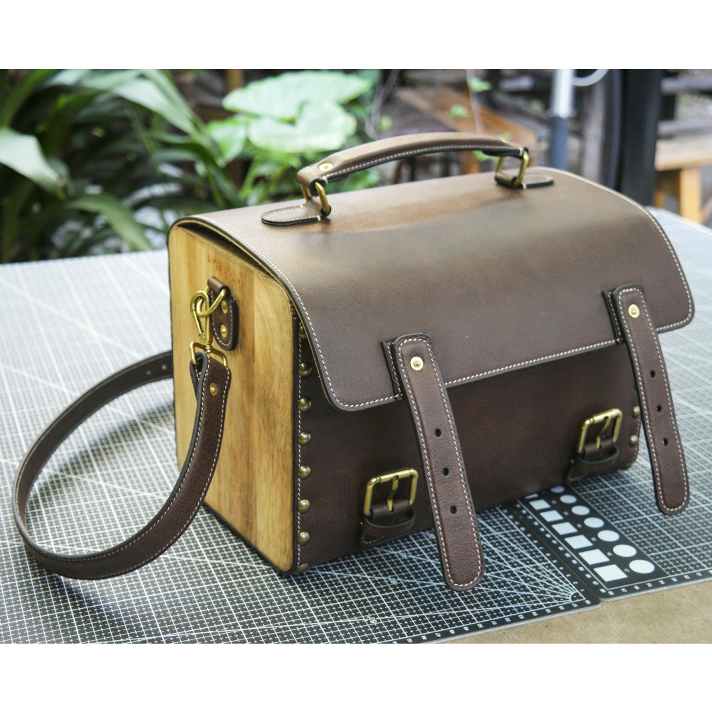 Bro.Leather-craftsman