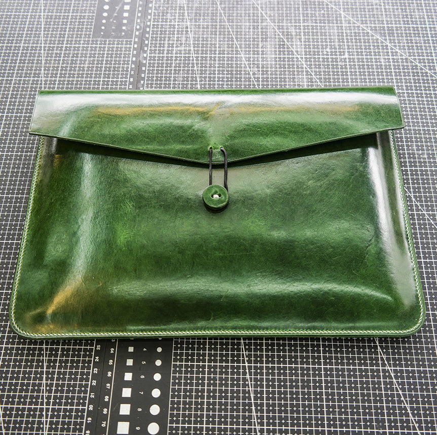 Leather laptop cover pattern Leather laptop bag pattern Laptop Case pa