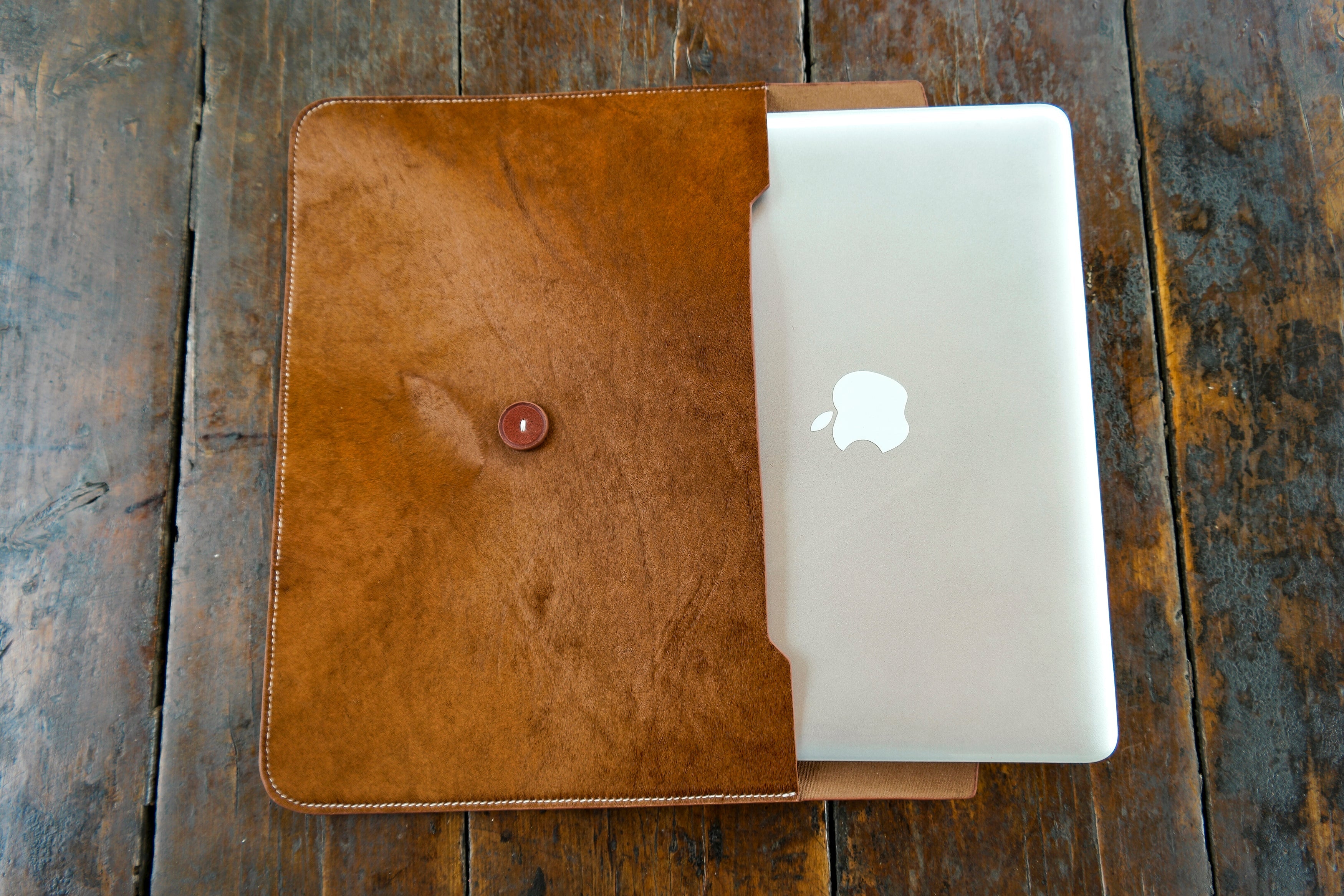 Leather laptop cover pattern Leather laptop bag pattern Laptop Case pa